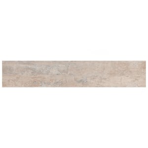 Merola Tile Cava Deco Lar 6 in. x 10 in. Porcelain Floor and Wall Take ...