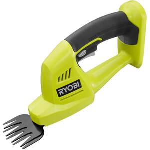 RYOBI Accessory Grass Shear and Shrubber Blade ACSS01 - The Home Depot