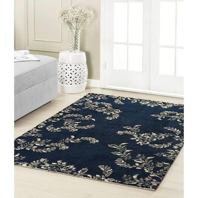 Laura Ashley - Area Rugs - Rugs - The Home Depot