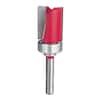 DIABLO 3/4 in. Dia Top Bearing Flush Trim Bit DR50106 - The Home Depot