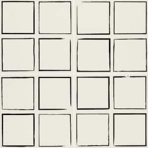 Bedrosians Sample-Rothko 4 in. x 5 in. Matte Linear s Ceramic Subway ...