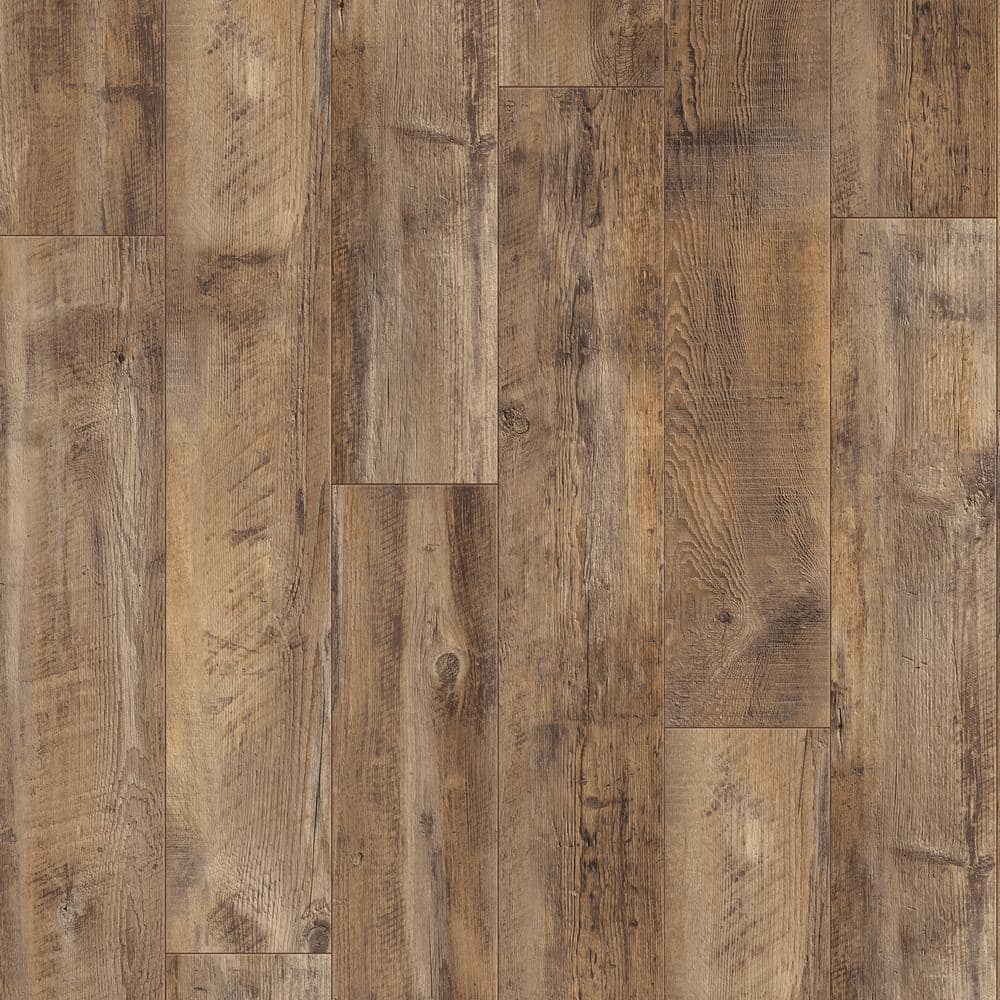 Home Decorators Collection Take Home Sample - Rebel Trail Pine Rustic ...