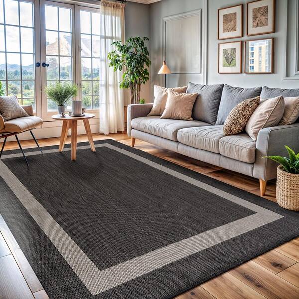 8x10 grey area rug store