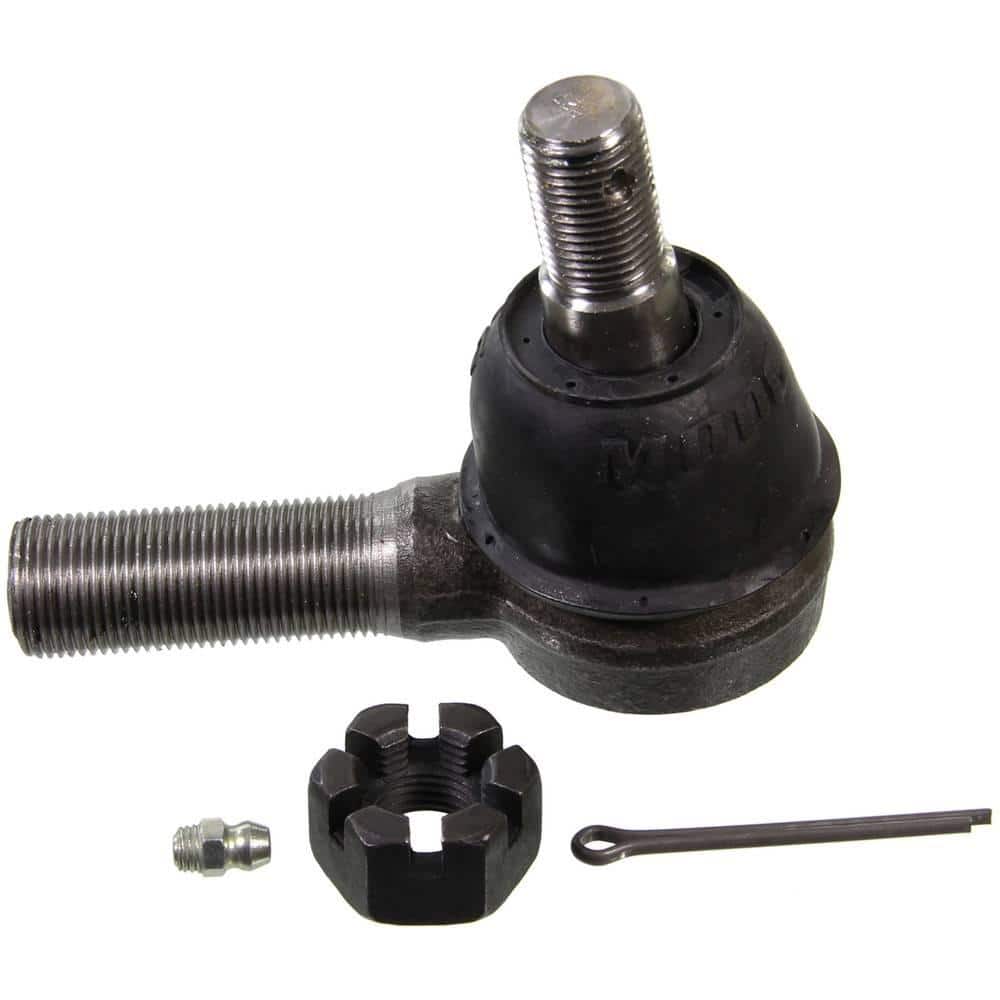 Steering Tie Rod End ES800744 - The Home Depot