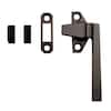 Prime-Line Diecast Bronze, Trimline, Right Hand, Locking Handle and ...