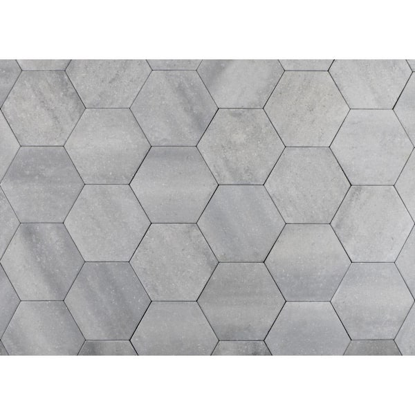 Octagonal Pavers Home Depot US Paverscape Cobblescape Pavers