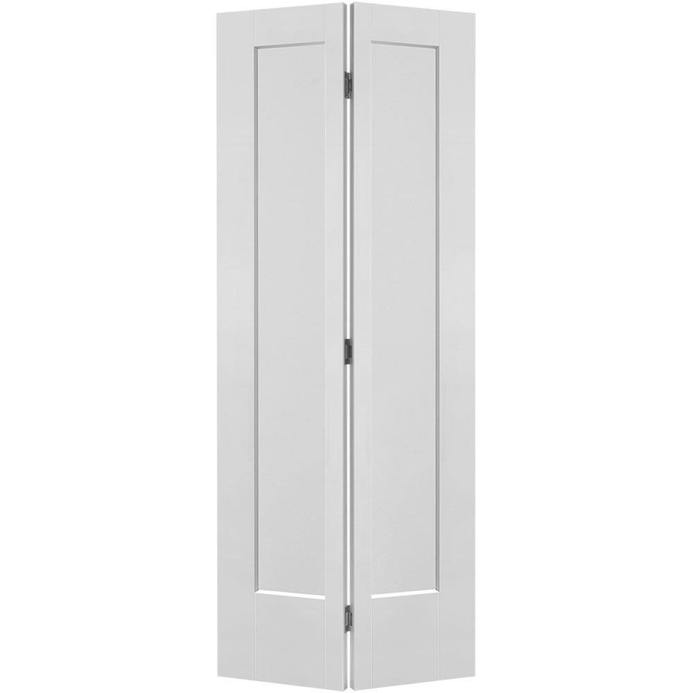Masonite 30 In X 96 In 1 Panel Lincoln Park Hollow Core Primed