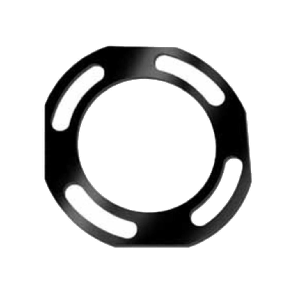 Specialty Products Company Alignment Camber / Toe Shim - Rear 71025 ...