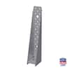 Simpson Strong-Tie S/HDS 13-1/2 in. 10-Gauge Steel Holdown S/HD10S ...