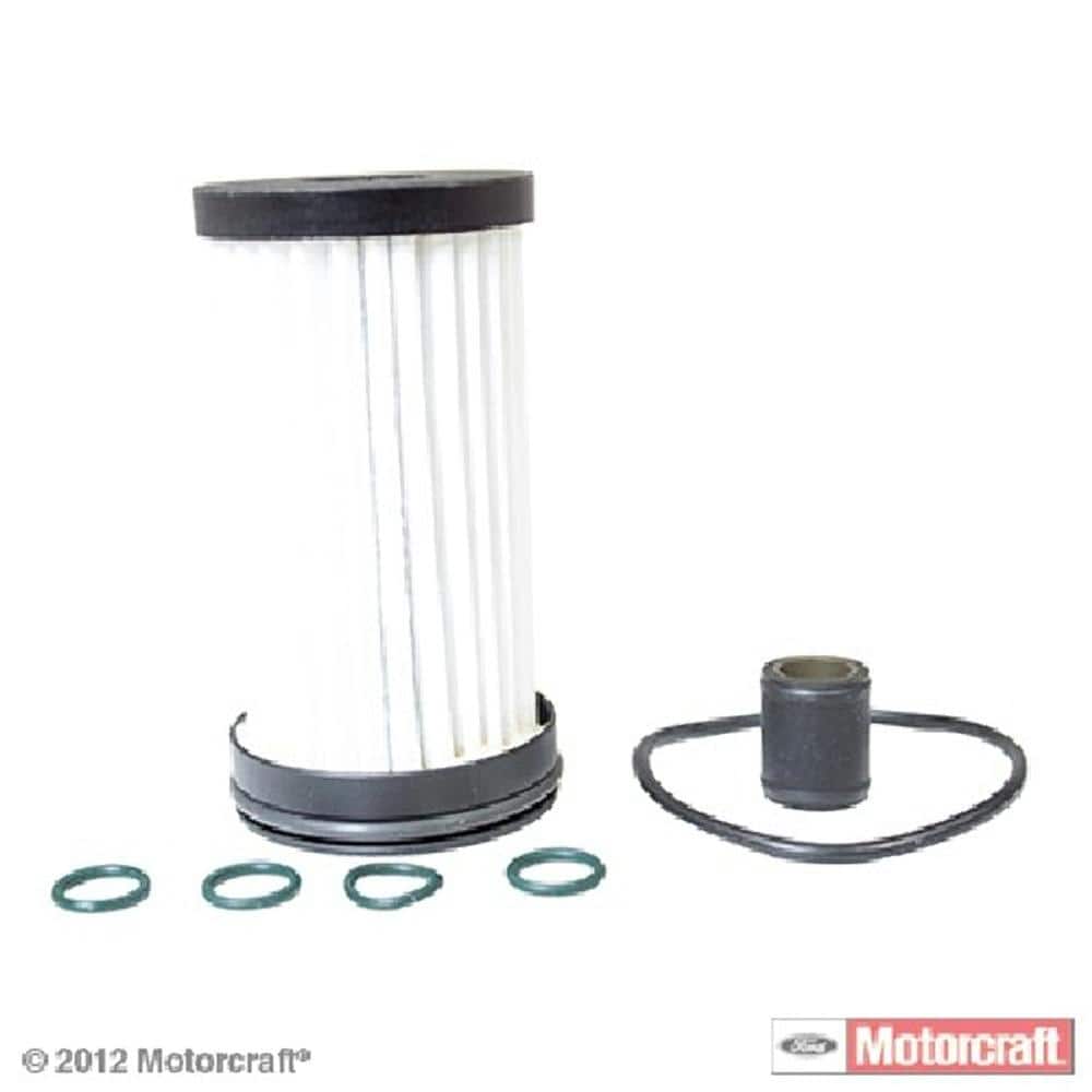 Motorcraft Auto Trans Filter Kit FT-178 - The Home Depot