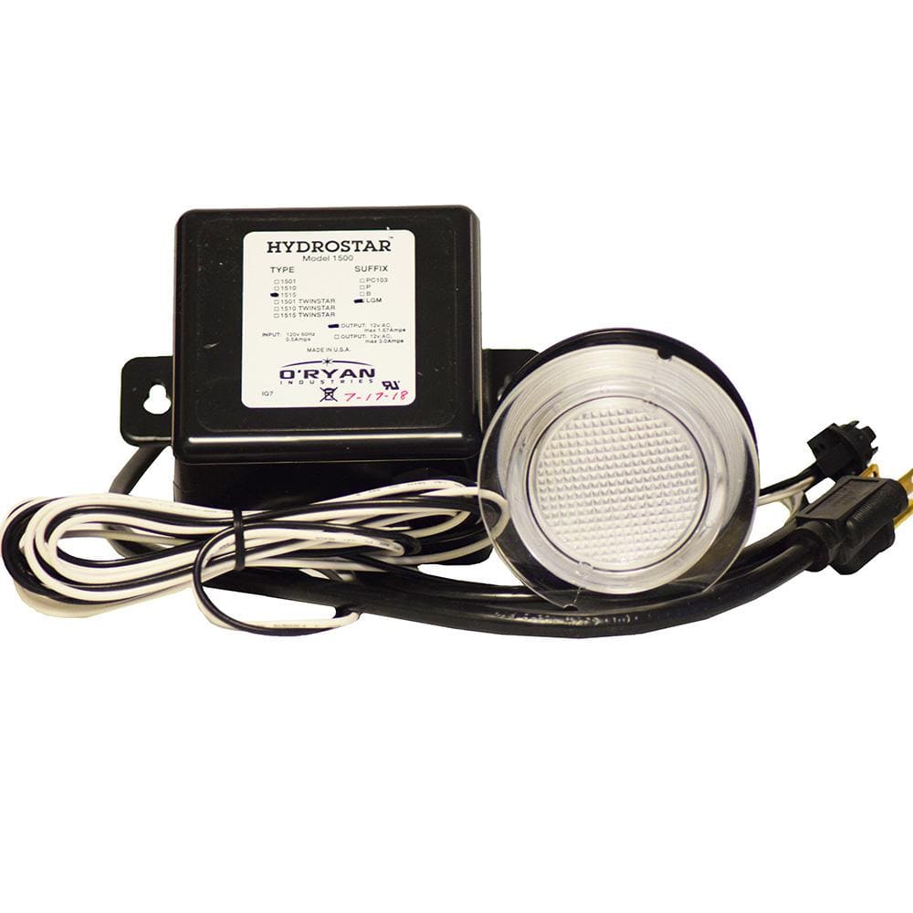 Comfortflo LED Mood Light CF009 - The Home Depot