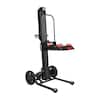 Magliner 350 lbs. Capacity LiftPlus with Work Bench Attachment ...