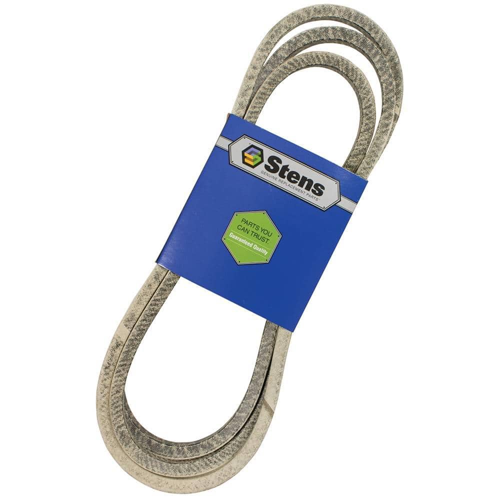 STENS New OEM Replacement Belt for Ferris Evolution with 52 in. Deck ...