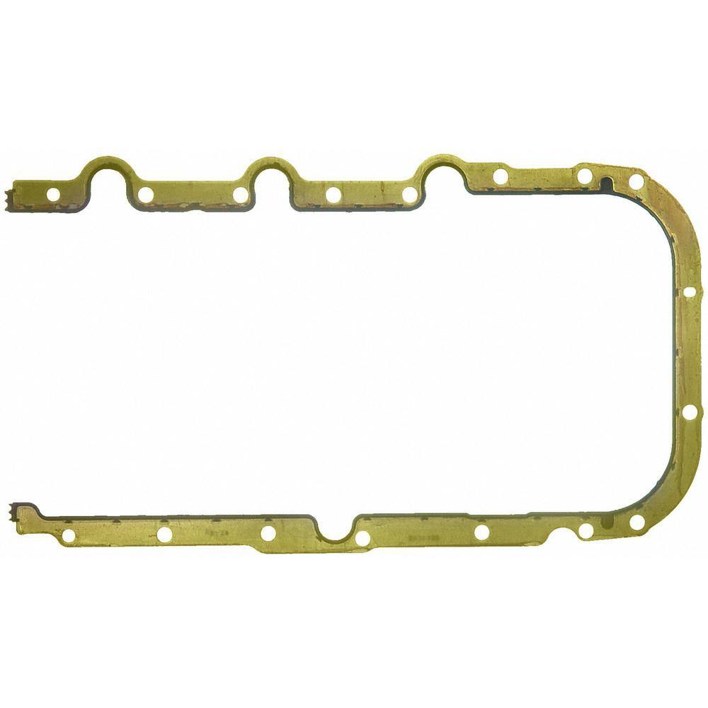 FEL-PRO Engine Oil Pan Gasket Set OS 30692 R - The Home Depot