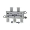 IDEAL 5 MHz - 1 GHz 4-Way High-Performance Cable Splitter (Standard ...