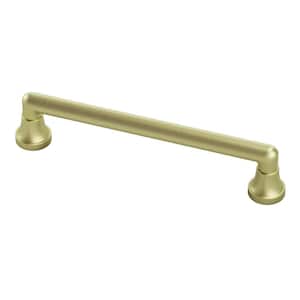 Liberty Phoebe 3 in. (76 mm) Modern Satin Nickel Cabinet Drawer Pull ...