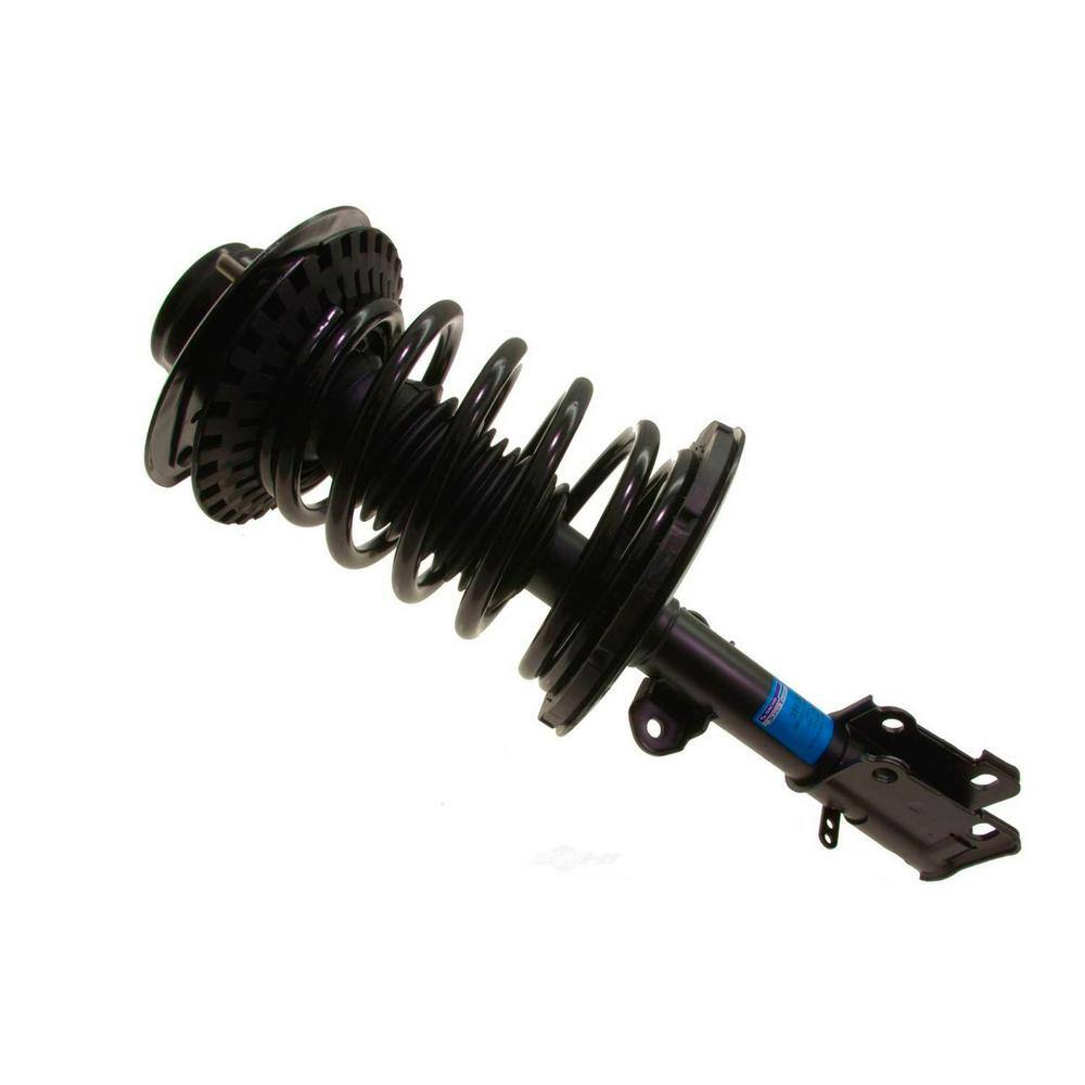 Sachs Suspension Strut Assembly Kit 033 036 - The Home Depot