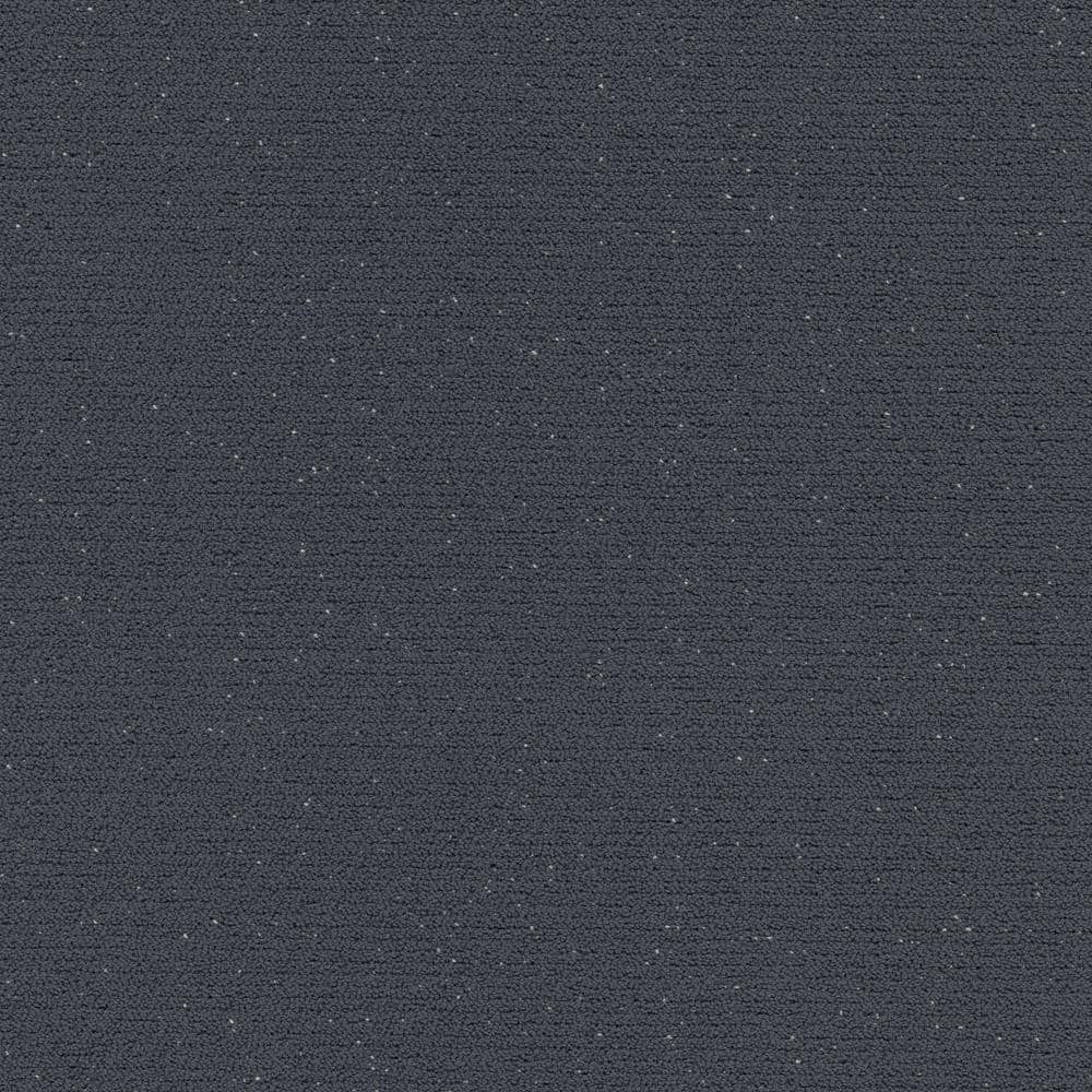 Lifeproof 8 in. x 8 in. Pattern Carpet Sample - Night Owl -Color Ink SH ...