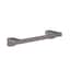 Hansgrohe AddStoris Corner Basket in Brushed Black Chrome 41741340 ...