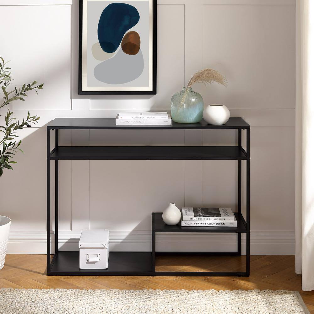 Glasgow console table store