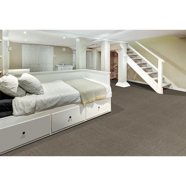 Neutral Carpet Tiles