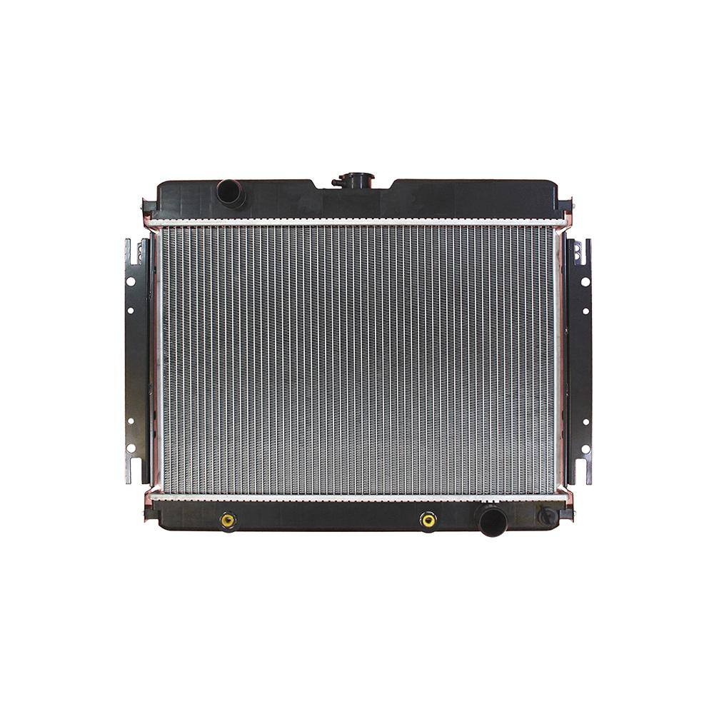 APDI Radiator 8010289 - The Home Depot