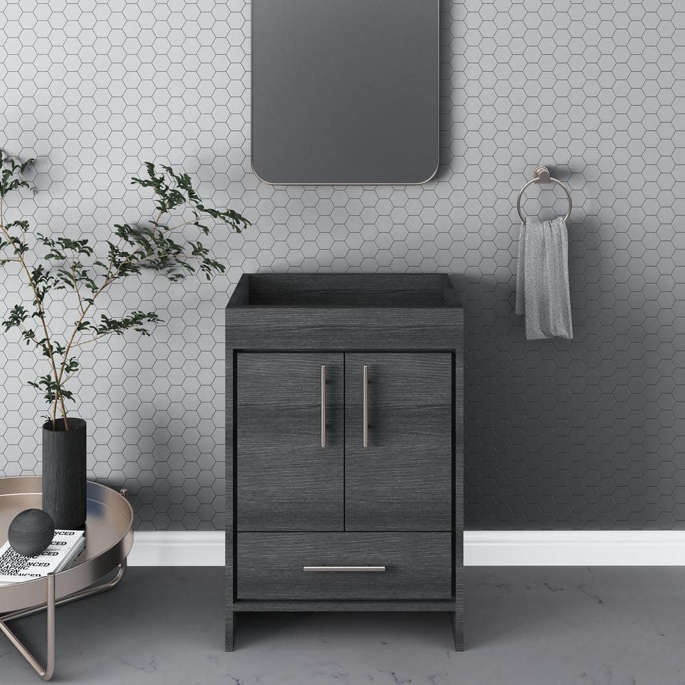 Reviews for VOLPA USA AMERICAN CRAFTED VANITIES Pacific 24 in. W x 18 ...