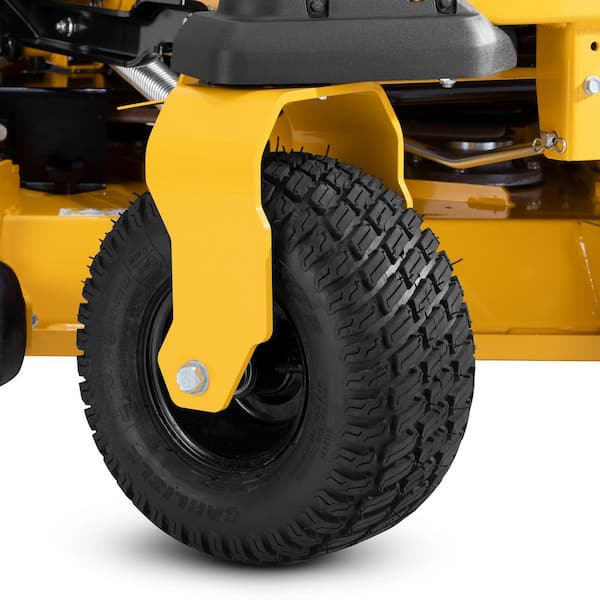 Cub Cadet Ultima ZTXS4 60 in. FAB Deck 24 HP V-Twin Kohler 7000 Pro ...