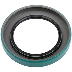 SKF Wheel Seal - Rear Inner 13949 - The Home Depot