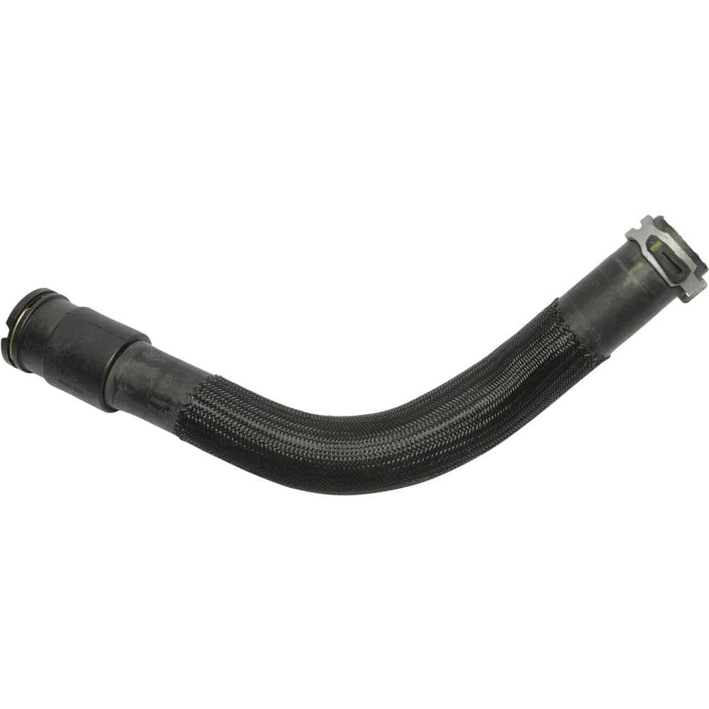 Continental Elite Radiator Coolant Hose - Lower 62936 - The Home Depot
