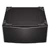 LG 29 in. Laundry Pedestal with Storage Drawer for Washers and Dryers ...