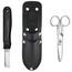 Klein Tools Heavy-Duty Scissors with Free-Fall Handle 21010-6-SEN - The ...