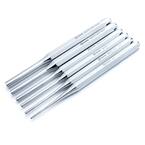 General Tools Plug Cutter Set (3-Piece) S31 - The Home Depot