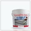 Litokol EpoxyElite Evo White 11 lb. Epoxy Grout TMPEEEVO001 - The Home ...