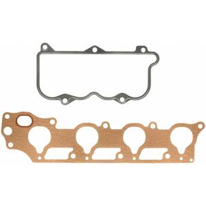 FEL-PRO Engine Intake Manifold Gasket Set 2006-2011 Honda Civic 2.0L MS ...