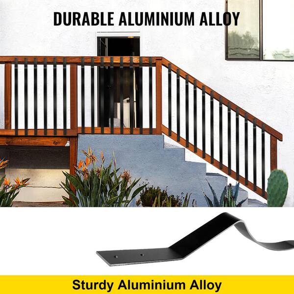 Aluminum Alloy Decking