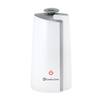 Comfort Zone 0.34 Gal. Small Room Ultrasonic Humidifier CZHD50 - The ...
