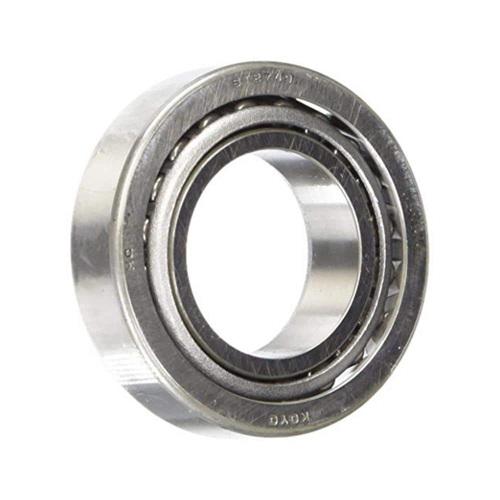 Timken Wheel Bearing & Race Set fits 1991-1999 Toyota Tercel Paseo A149 ...