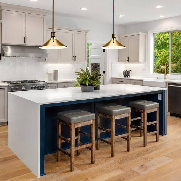 Palermo Bisque Cabinets | Cabinets Matttroy