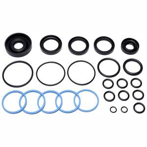 Sunsong Rack and Pinion Seal Kit 8401172 - The Home Depot