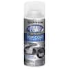 Rust-Oleum Automotive 11 oz. Peel Coat Matte Clear Rubber Coating Spray ...