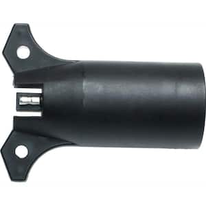 Trailer Connector Kit TC457 - The Home Depot