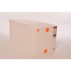 Todd 35 Gal. Water and Holding Tank 85-1525WH