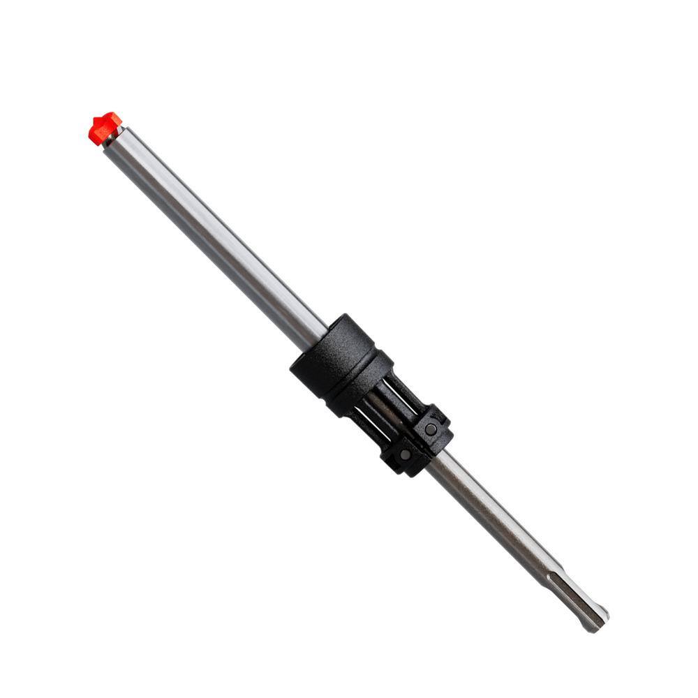 DIABLO AMPED Rebar Demon 9/16 in. x 4 in. x 10 in. SDS-Plus 4-Cutter ...