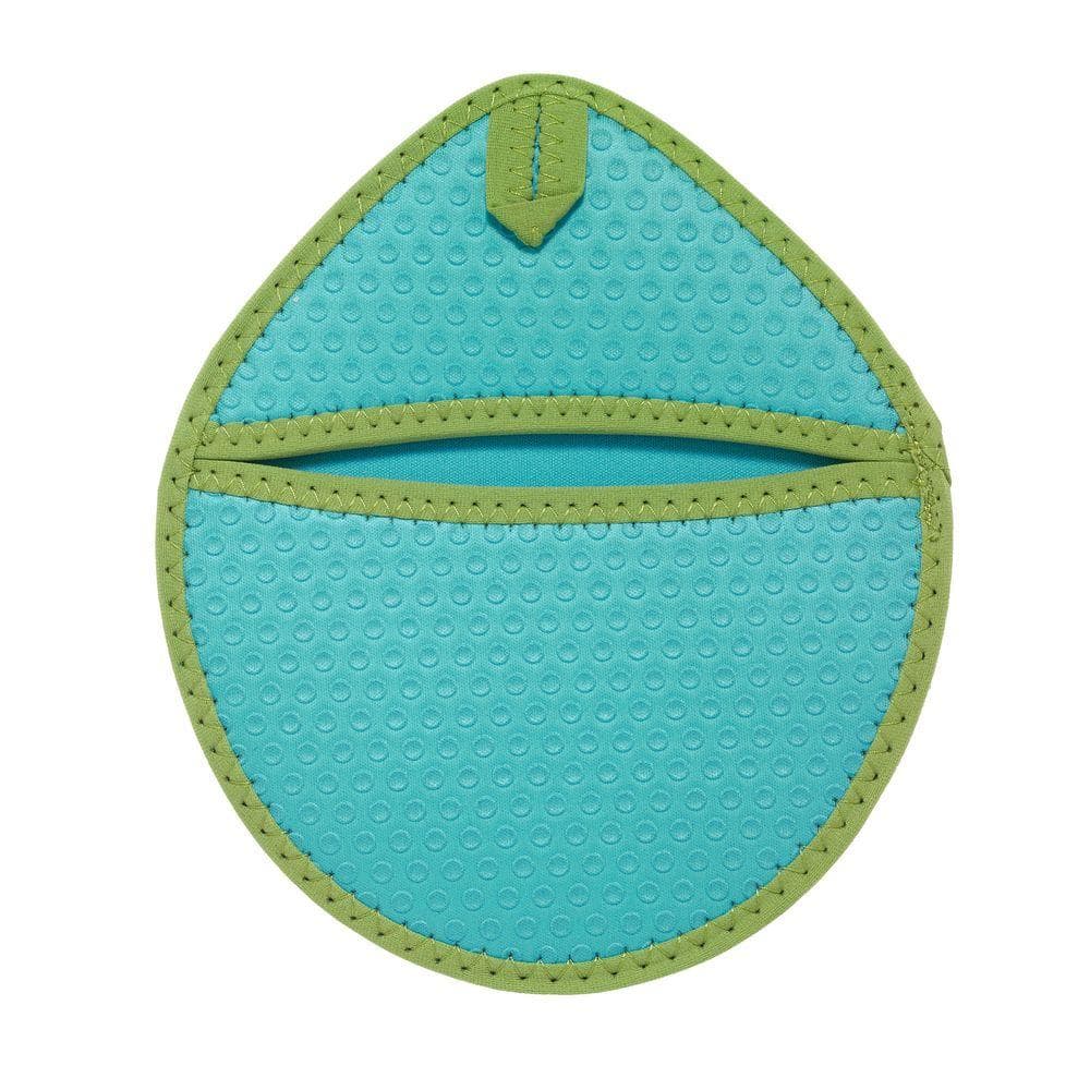 RITZ Neoprene Aqua Pocket Mitt 44804 - The Home Depot