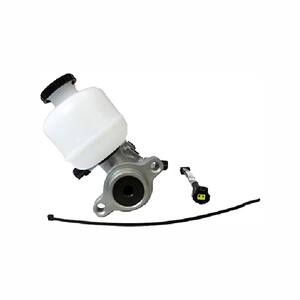 Motorcraft Brake Master Cylinder BRMC-27 - The Home Depot