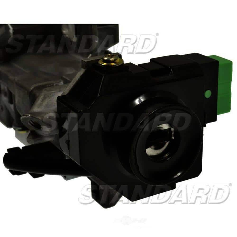Intermotor Ignition Lock Cylinder and Switch US-686 - The Home Depot