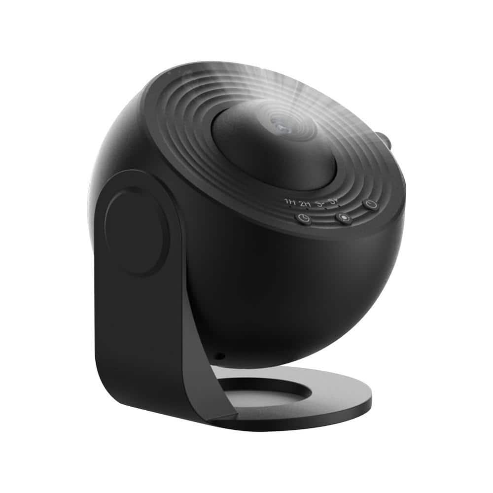 Rossetta 1920 x 1080 4K Star Projector and Planetarium Galaxy Night ...
