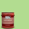 BEHR ULTRA 1 gal. #MQ4-46 Early Spring Extra Durable Flat Interior ...