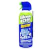 Blow Off 8 oz. Canned Air Duster All-Purpose Cleaner 8152-998-226 - The ...
